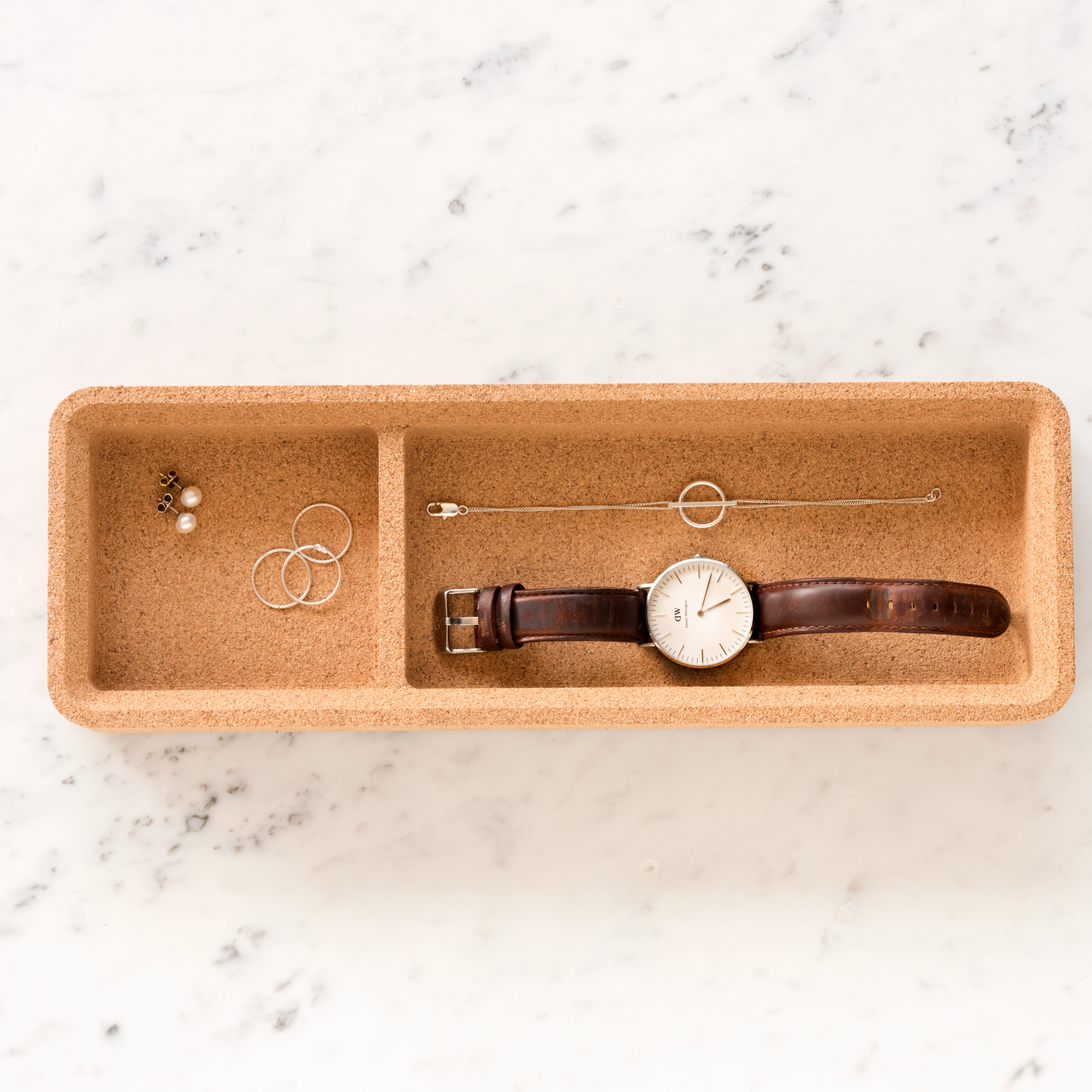 Trove Base Tray | Home Storage Boxes | Case Furniture