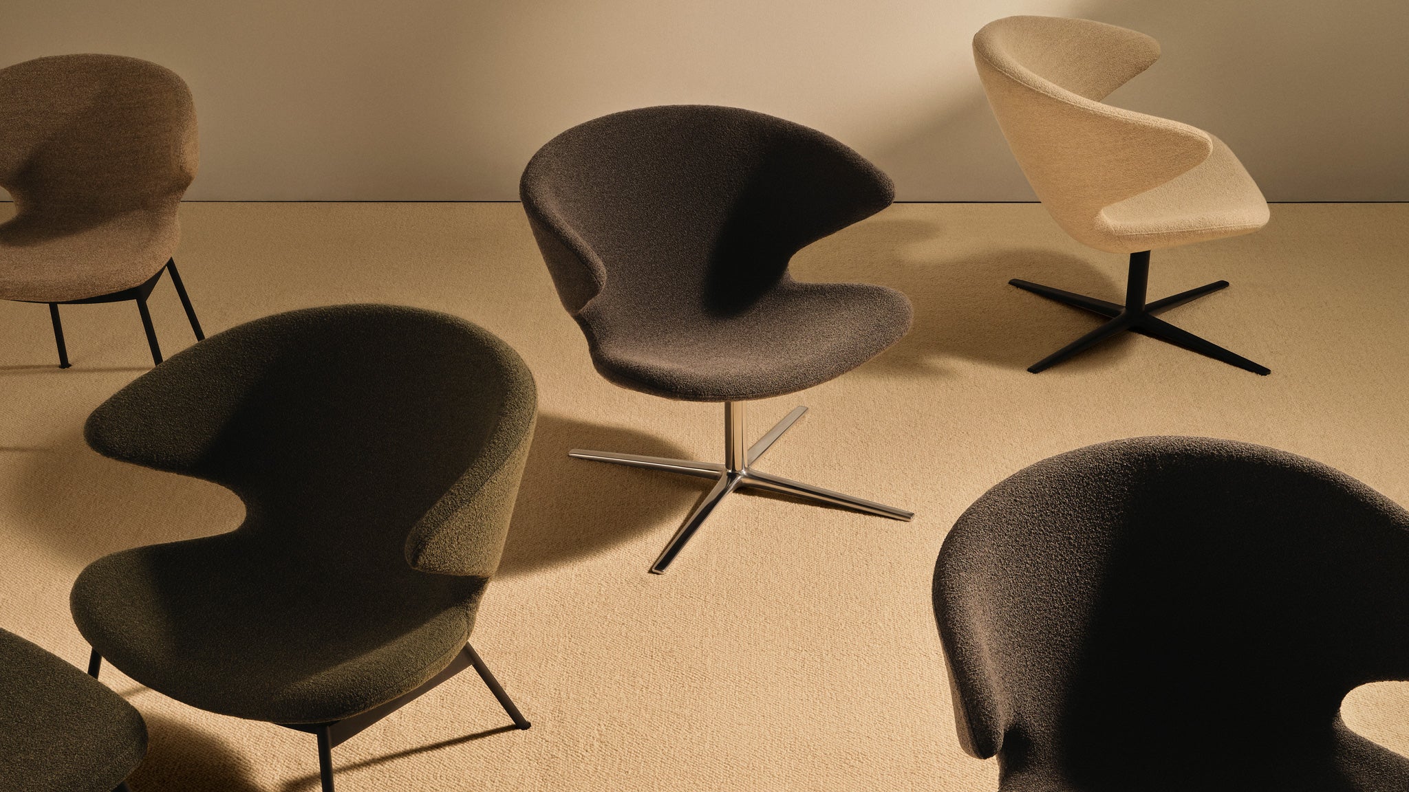 All Our Contemporary Furniture Products – Case Furniture