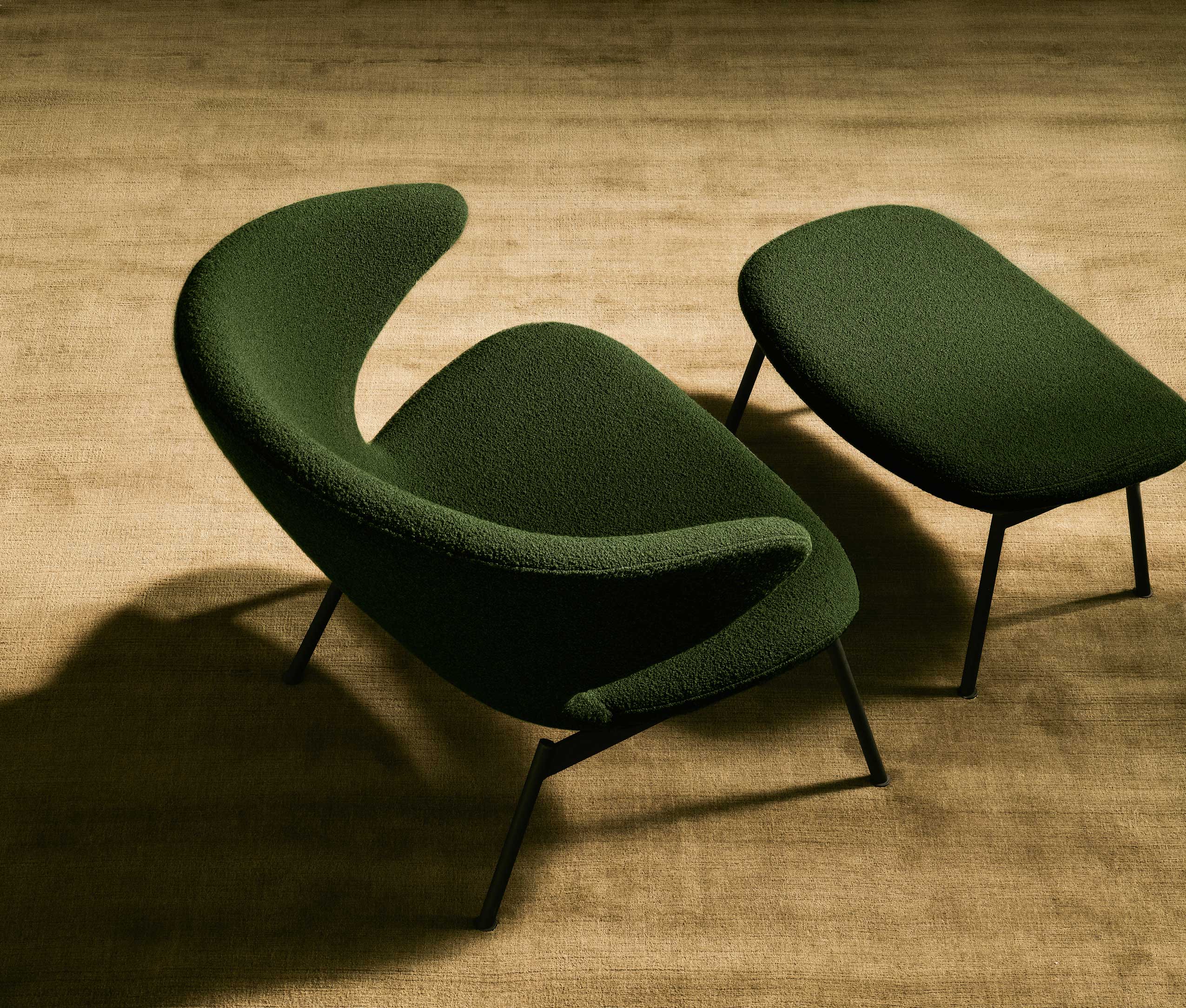 Ottomans – Case Furniture