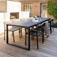 Eos Extending Table – Case Furniture