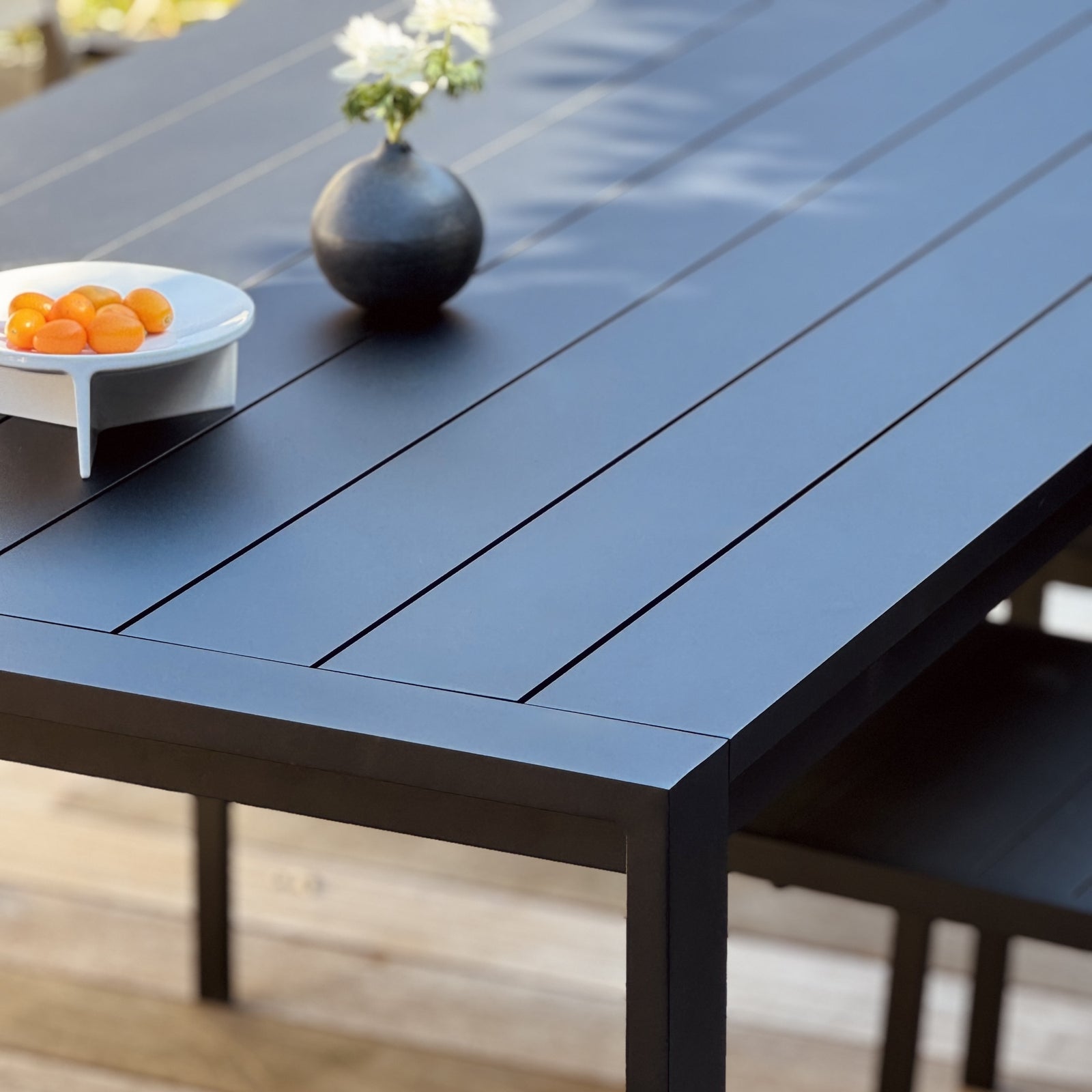 Eos Extending Table – Case Furniture