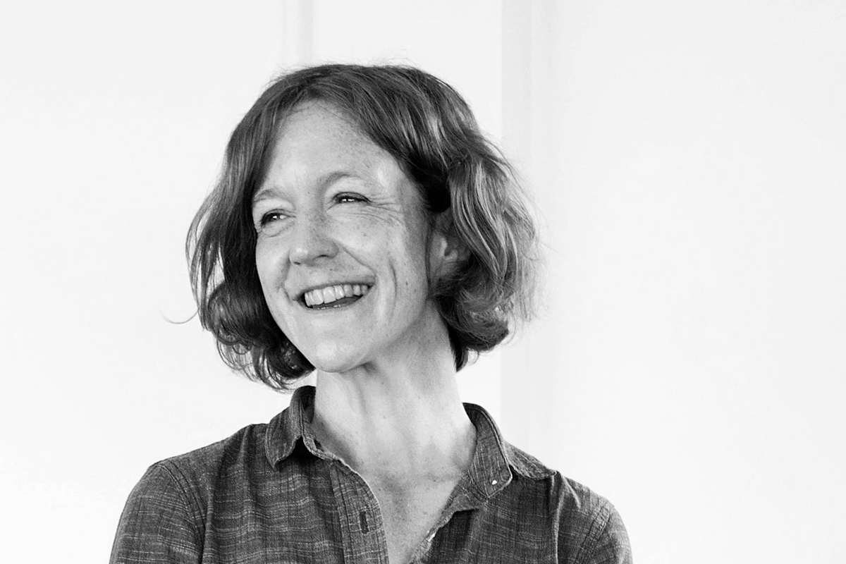 Spindle Rug by Eleanor Pritchard | Modern Rugs | Case Furniture