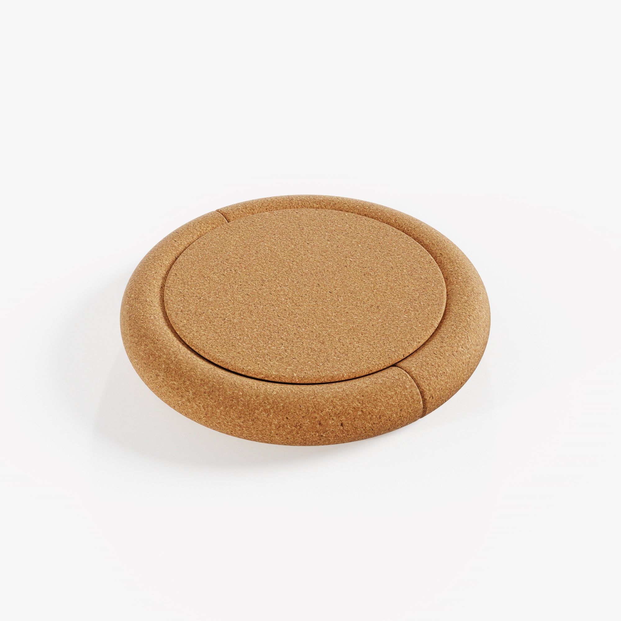Hub Trivet | Aaron Probyn | Case Furniture