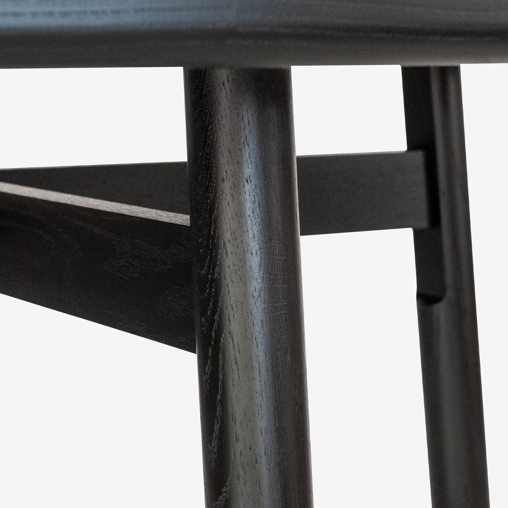 Kigumi Table by Nazanin Kamali | Dining Tables | Case Furniture