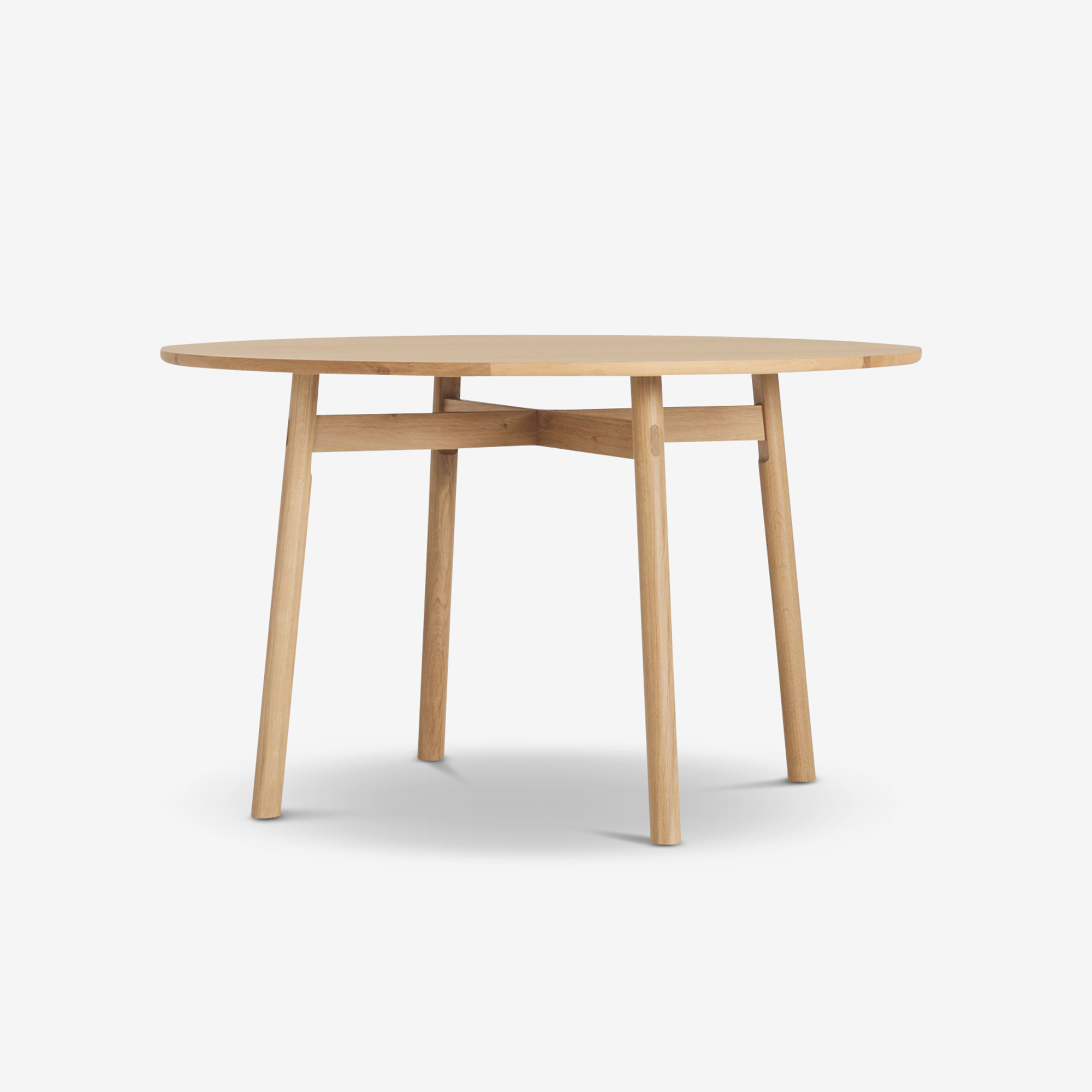 Kigumi Table by Nazanin Kamali | Dining Tables | Case Furniture