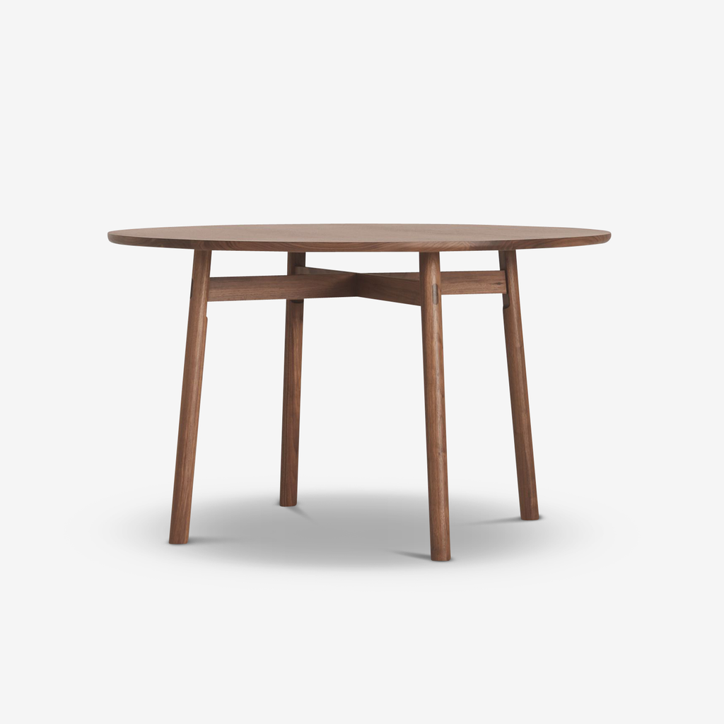 Kigumi Table by Nazanin Kamali | Dining Tables | Case Furniture