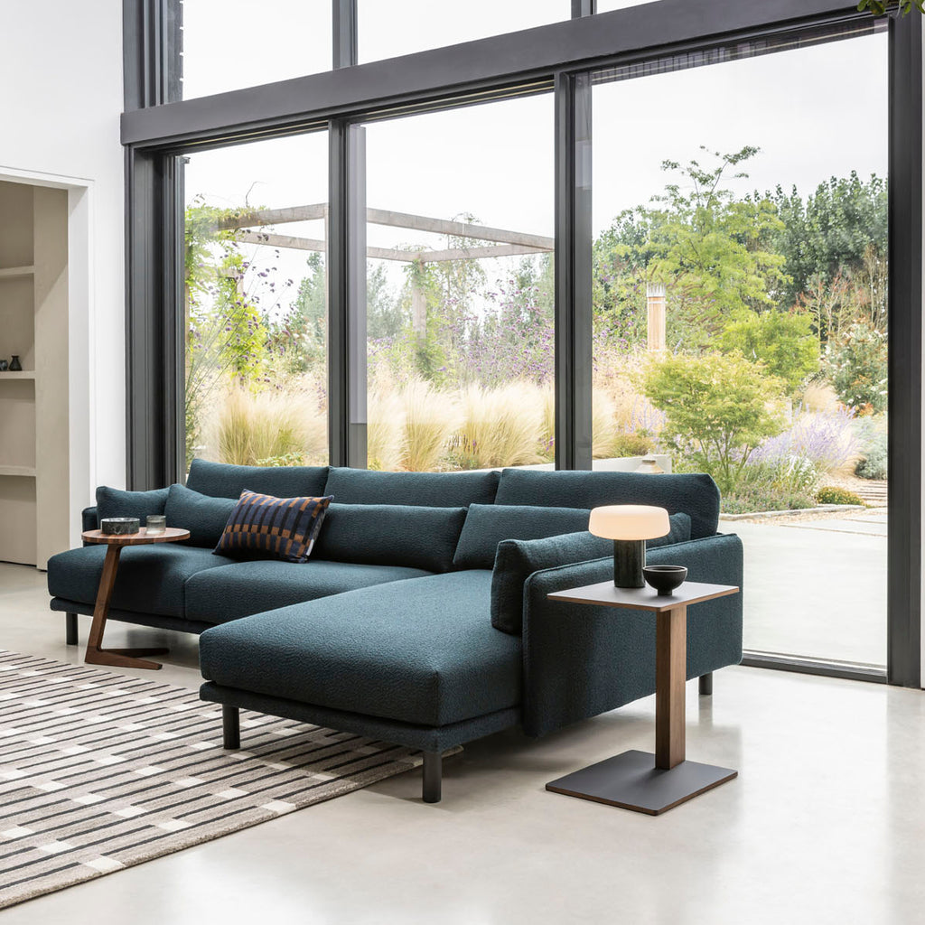 Overhang Rectangular Table | Terence Woodgate | Buy Online at Case ...