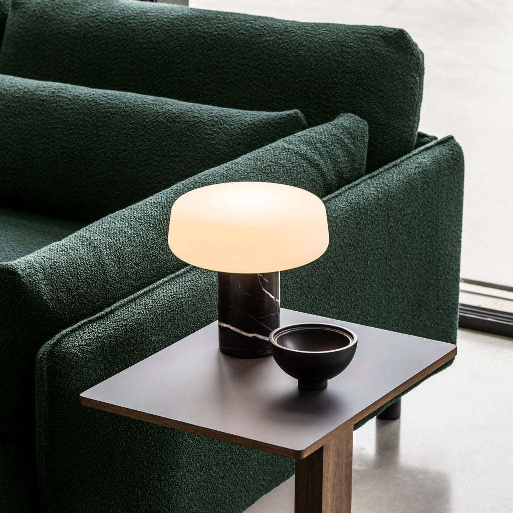 Overhang Rectangular Table | Terence Woodgate | Buy Online at Case ...