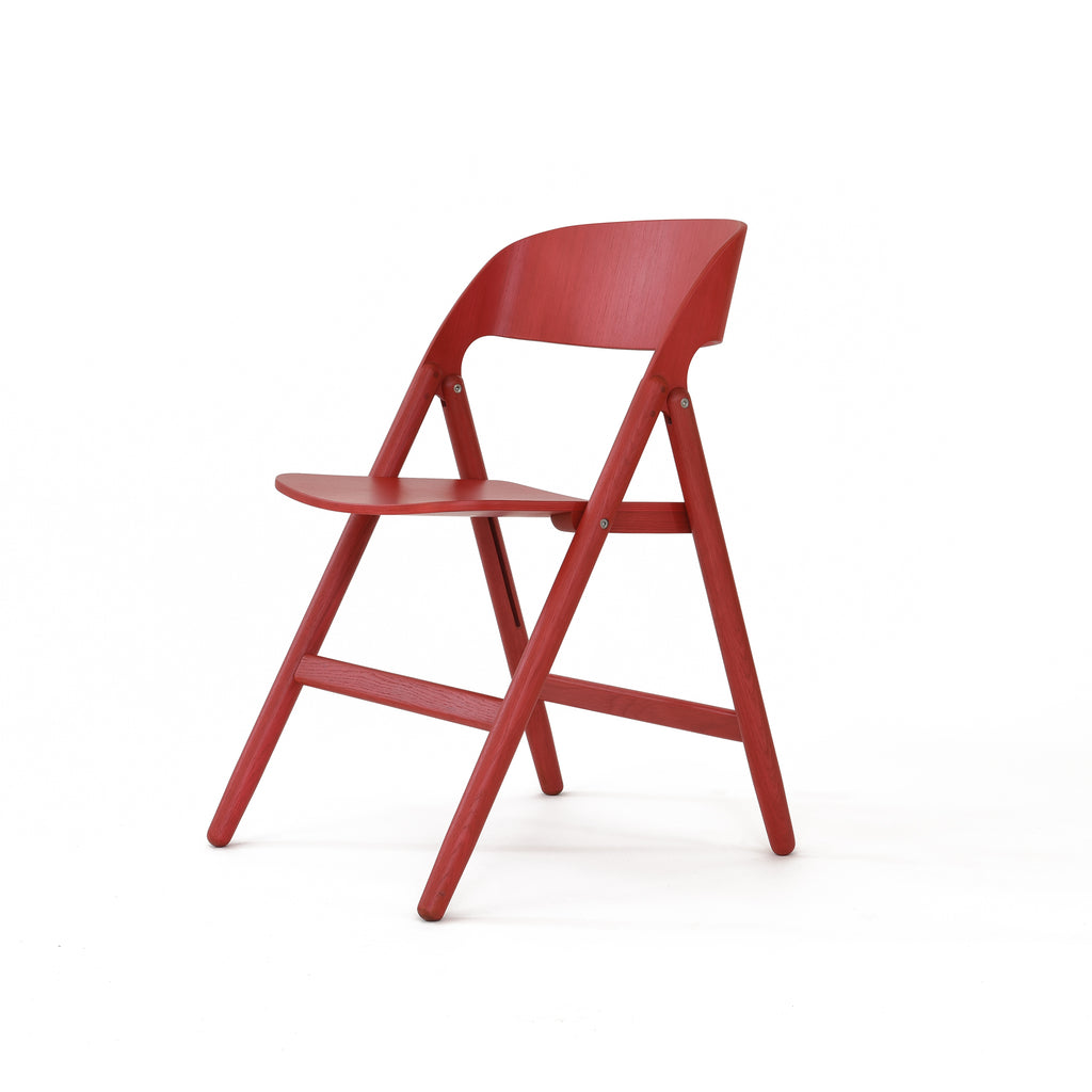 Narin Folding Chair by David Irwin | Dining & Office Chairs | Case ...