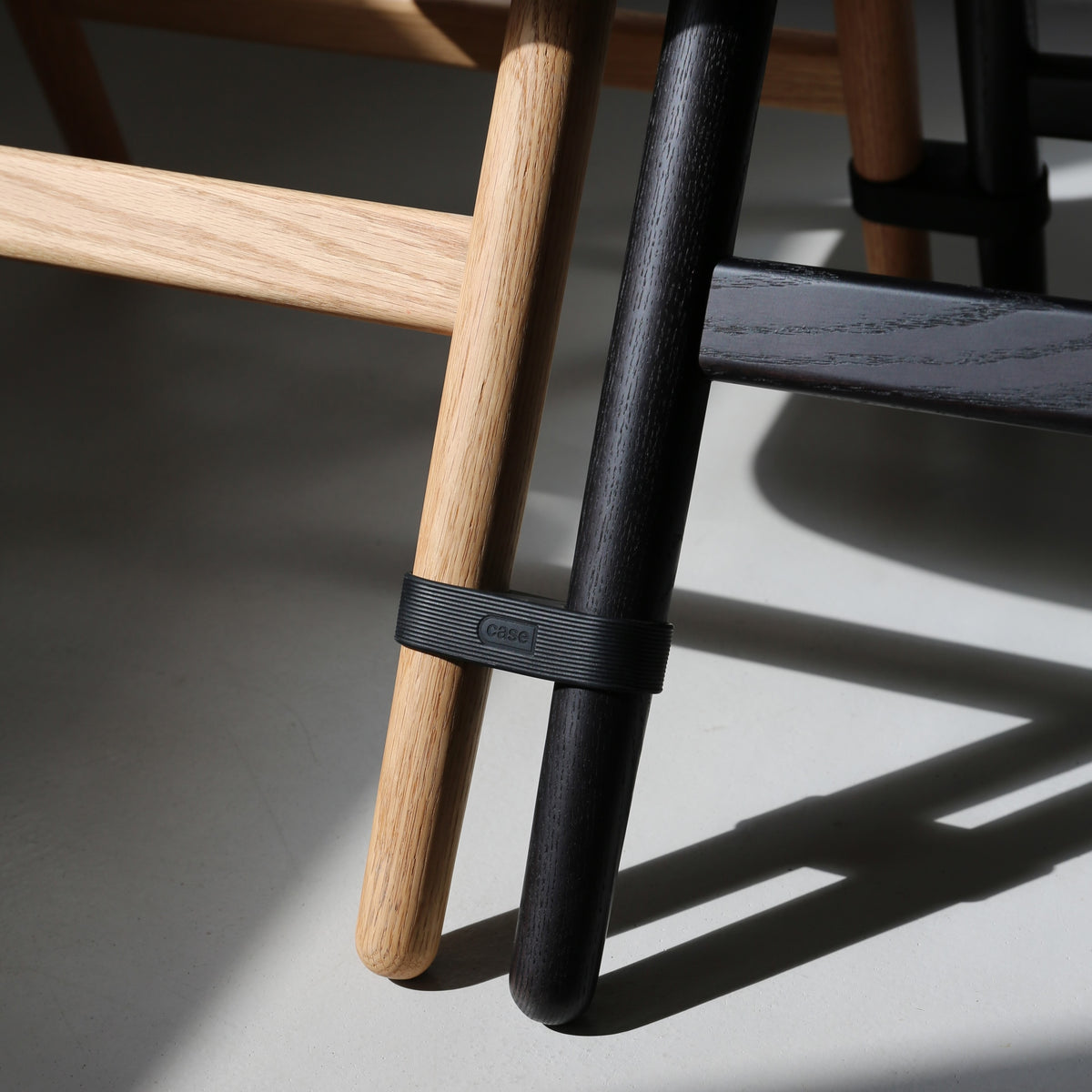 Narin Chair Connector by David Irwin | Dining & Office Chairs | Case ...