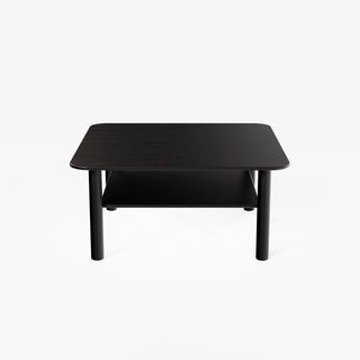 Port Square Coffee Table | Jenkins & Uhnger | Buy Online at Case Furniture