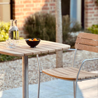 Solas Cafe Table – Case Furniture