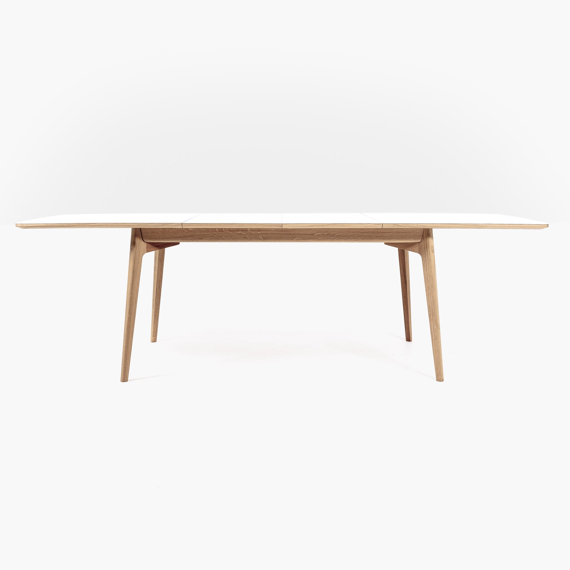 Dulwich Extending Dining Table - Polaris Table | Case Furniture