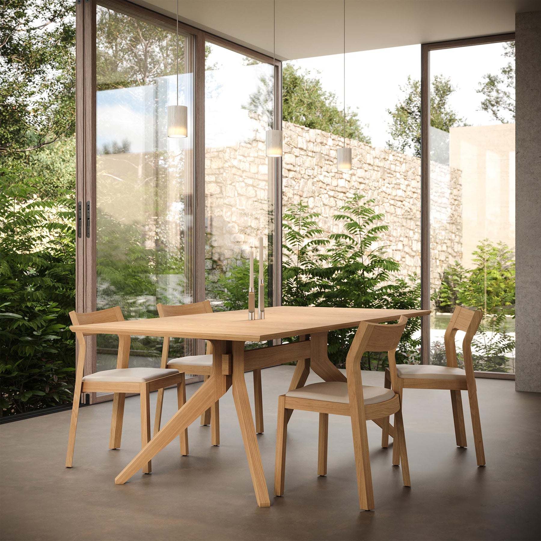 Contemporary Furniture. – Case Furniture