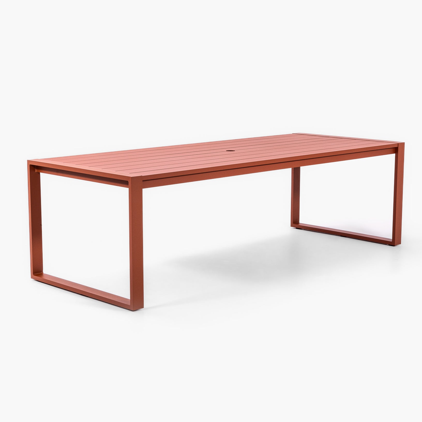 Eos Communal Table | Matthew Hilton Outdoor & Garden | Case Furniture