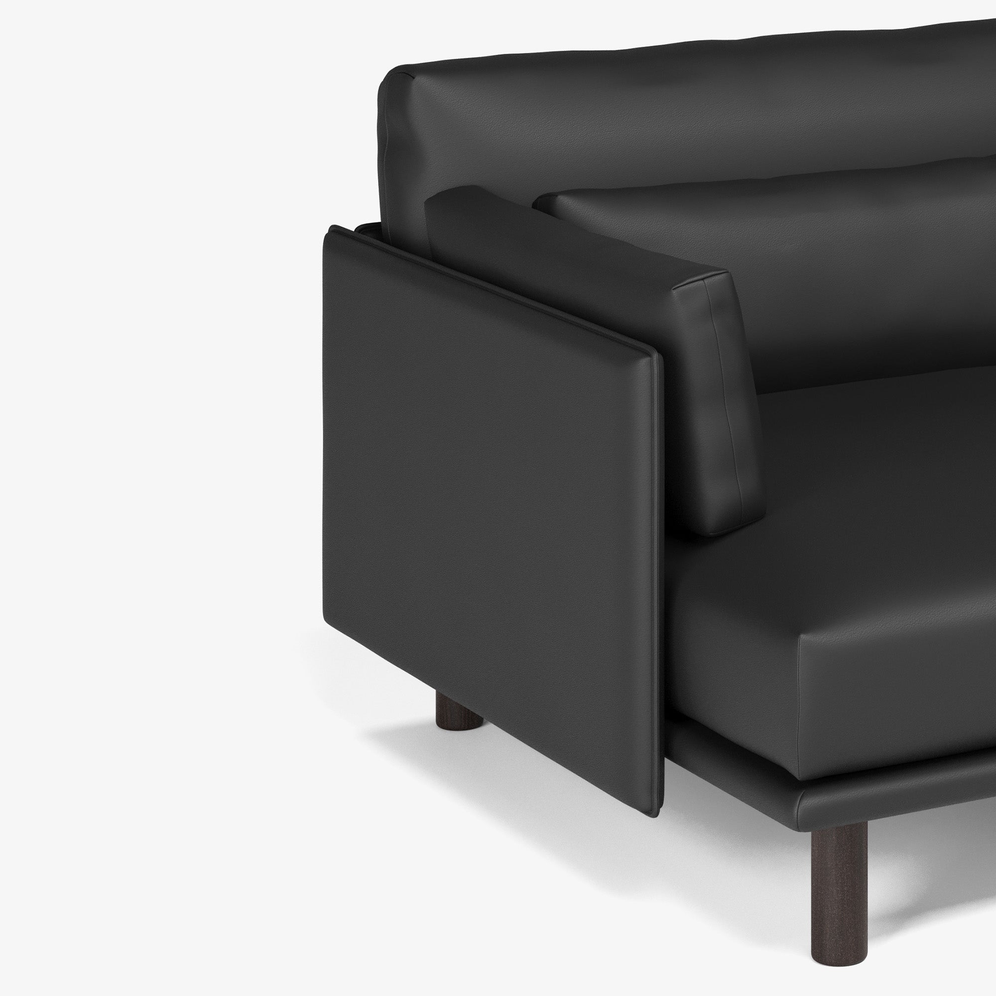 Linn 2-Seater Sofa by Jenkins & Uhnger | Case Furniture