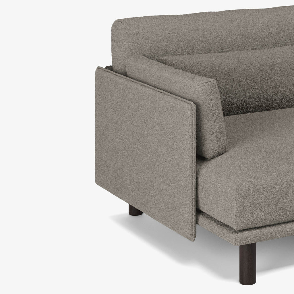 Linn 2-Seater Sofa by Jenkins & Uhnger | Case Furniture