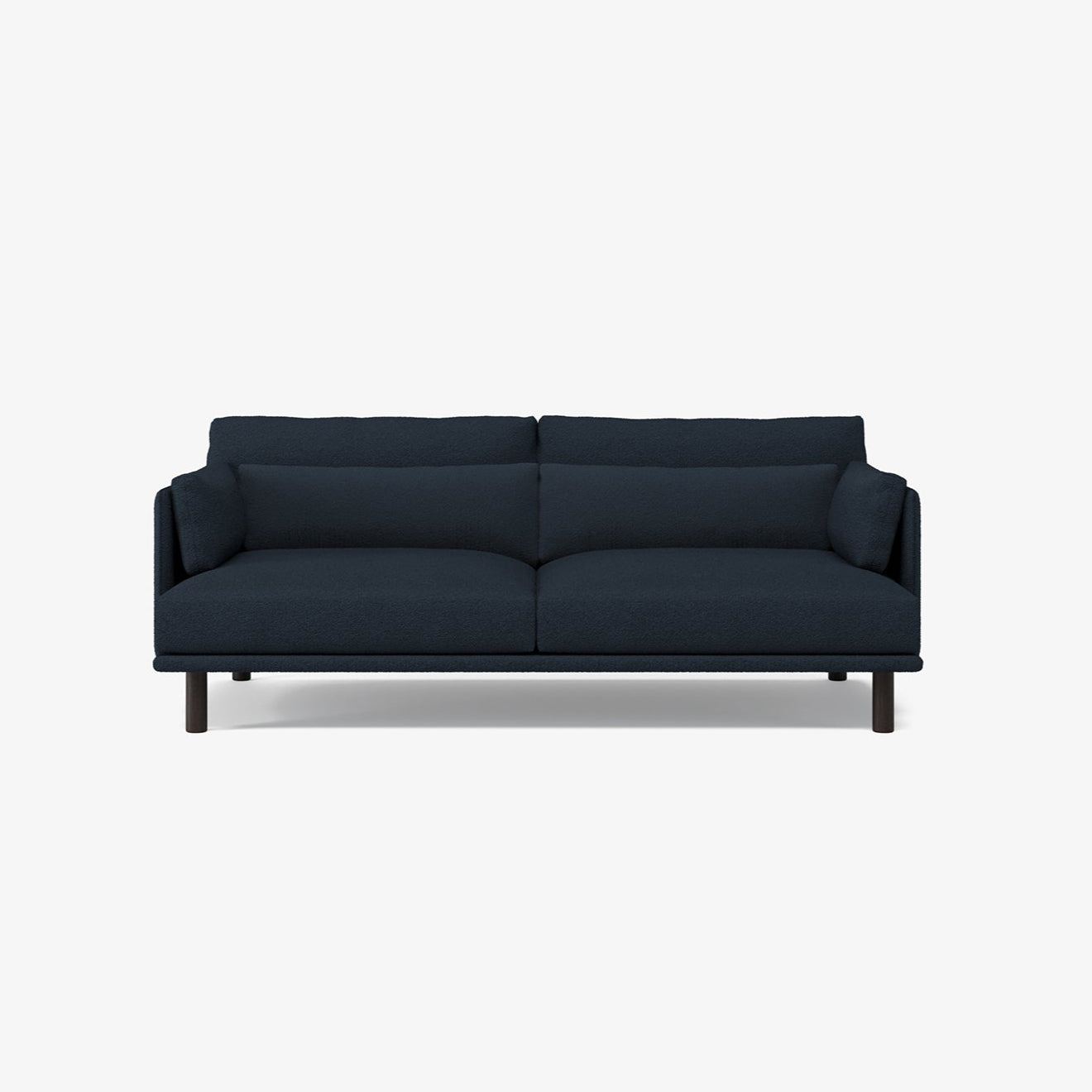 Linn 2-Seater Sofa by Jenkins & Uhnger | Case Furniture
