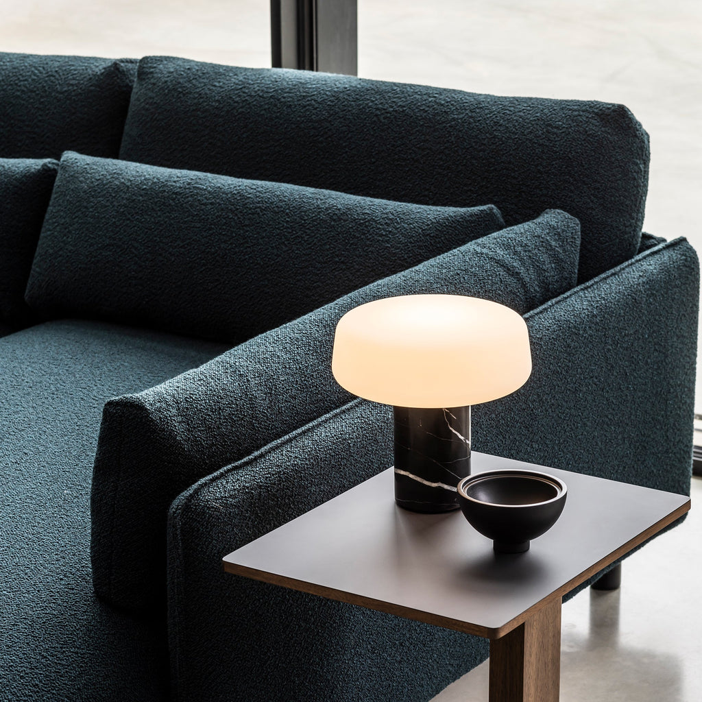 Linn 2-Seater Sofa by Jenkins & Uhnger | Case Furniture