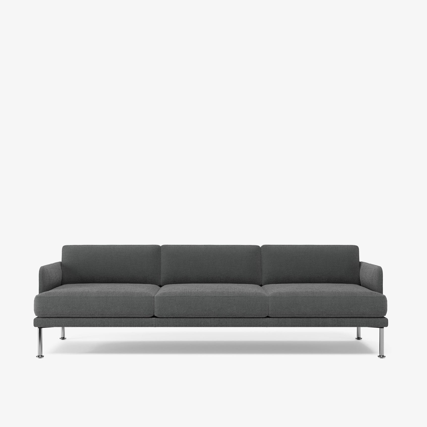 Nordin 3-Seater Sofa | Case Furniture