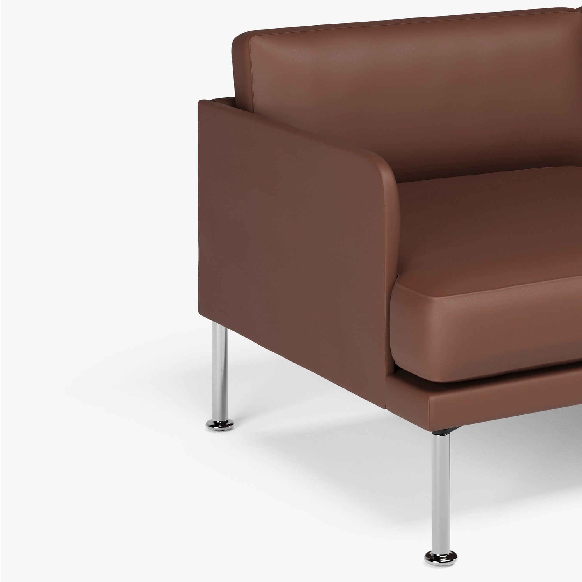 Nordin Sectional Sofa | Case Furniture