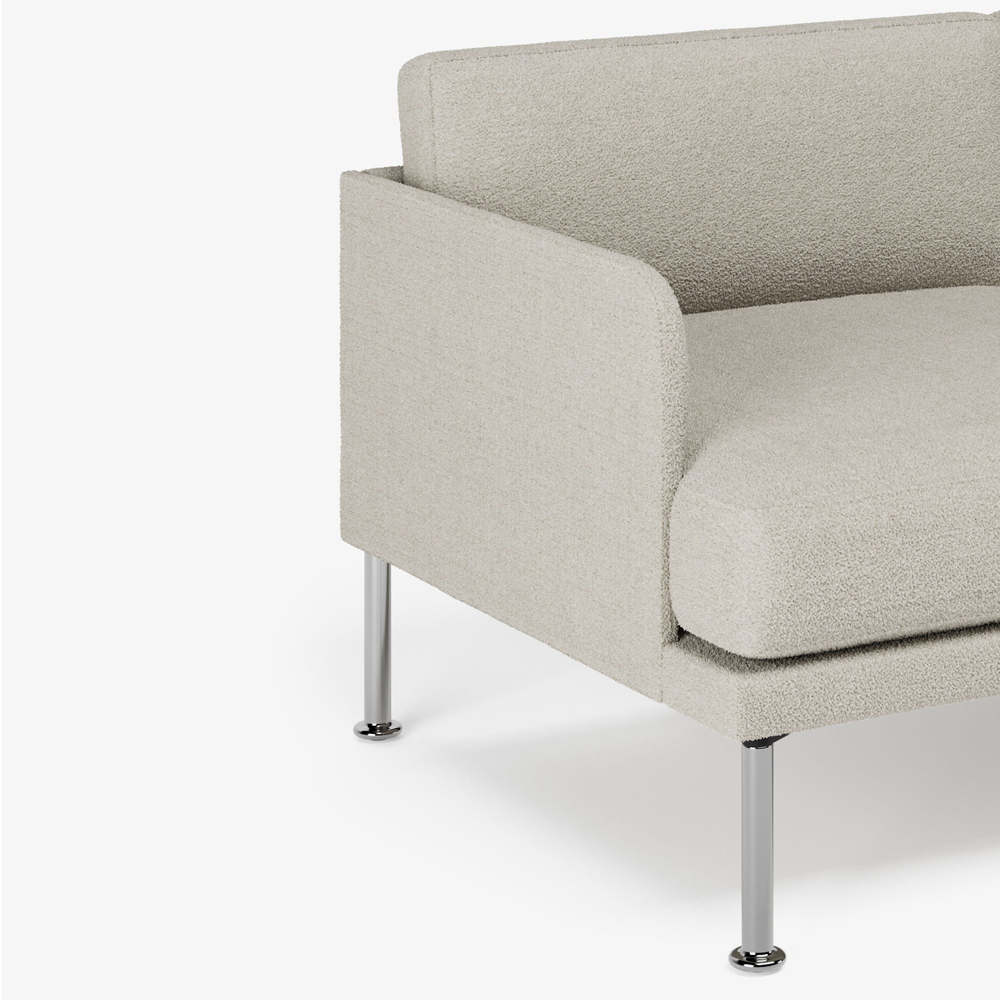 Nordin Sectional Sofa | Case Furniture