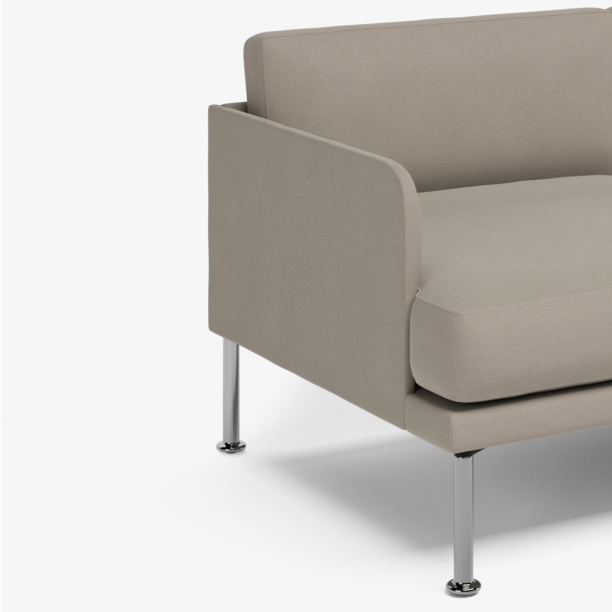 Nordin 3-Seater Sofa | Case Furniture