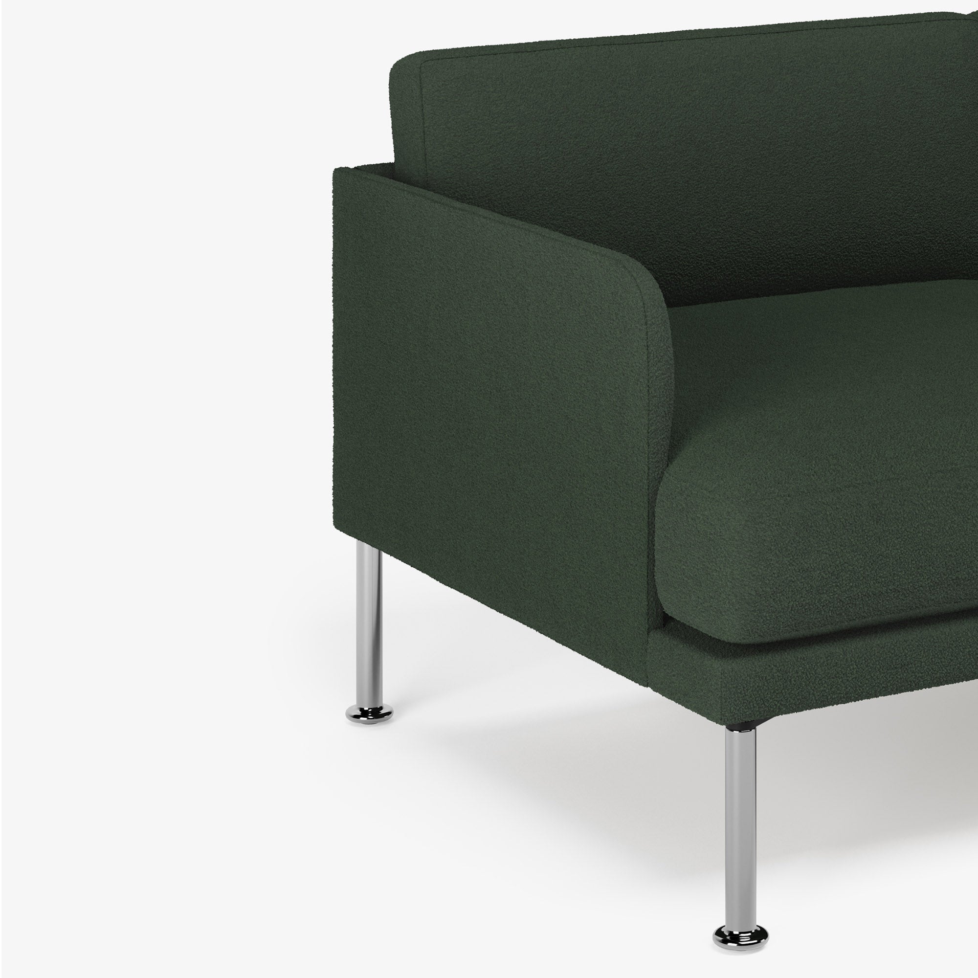 Nordin Sectional Sofa | Case Furniture