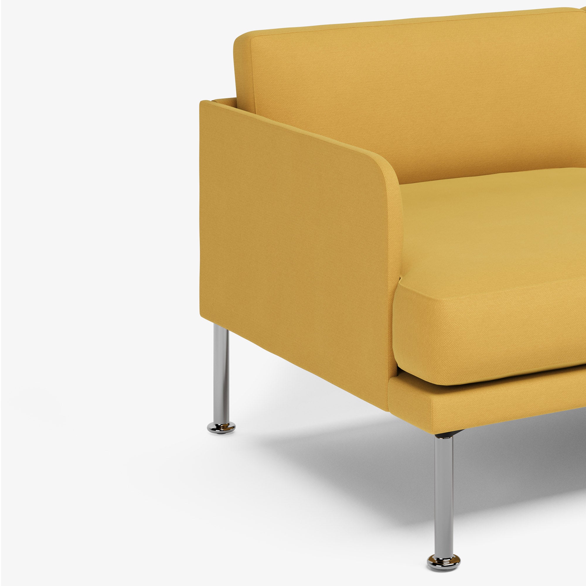 Nordin 3-Seater Sofa | Case Furniture