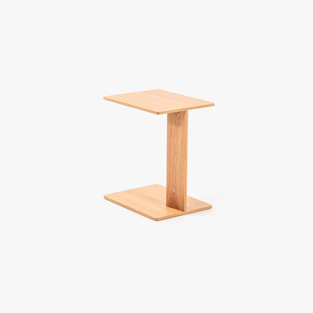 Overhang Rectangular Table | Terence Woodgate | Buy Online at Case ...