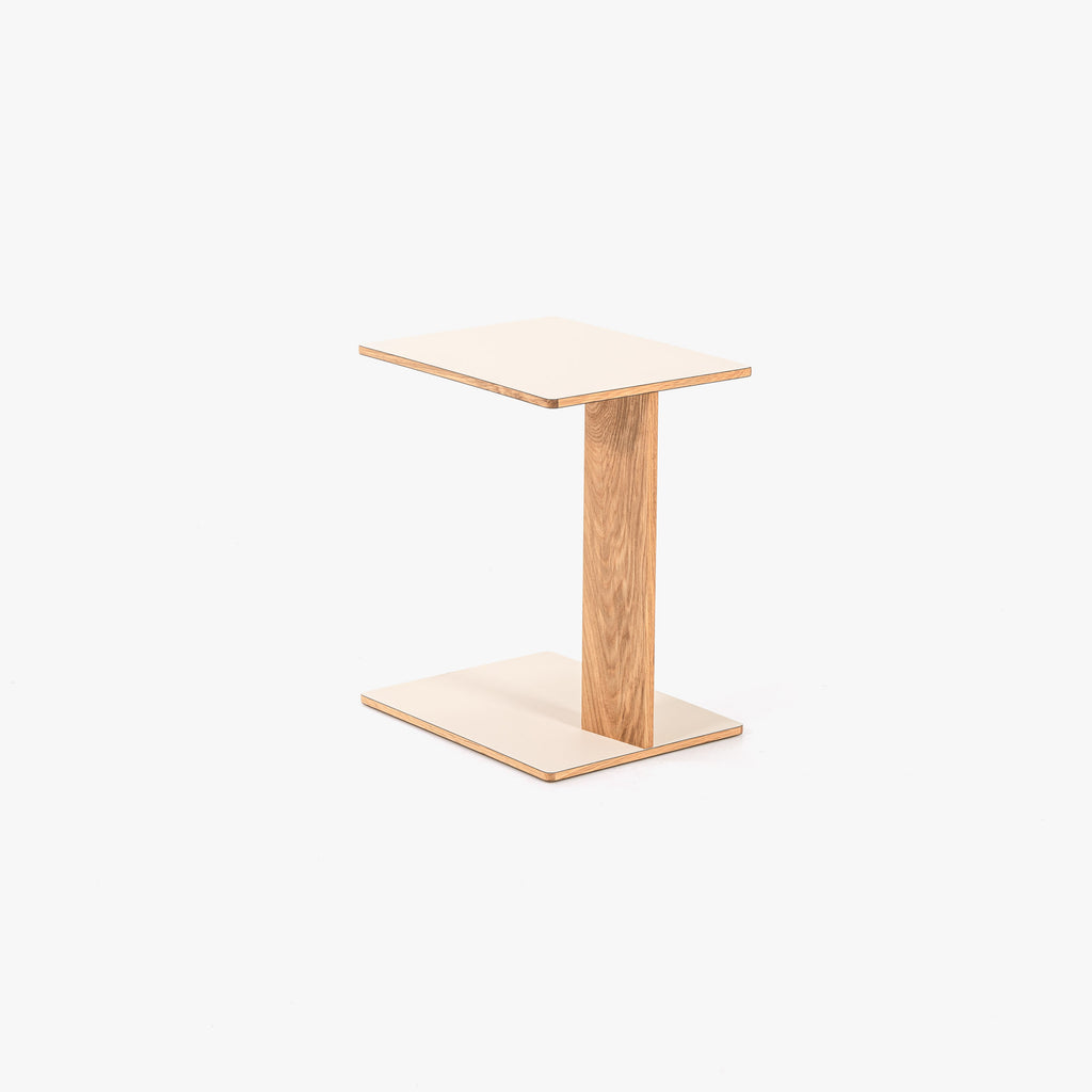 Overhang Rectangular Table | Terence Woodgate | Buy Online at Case ...