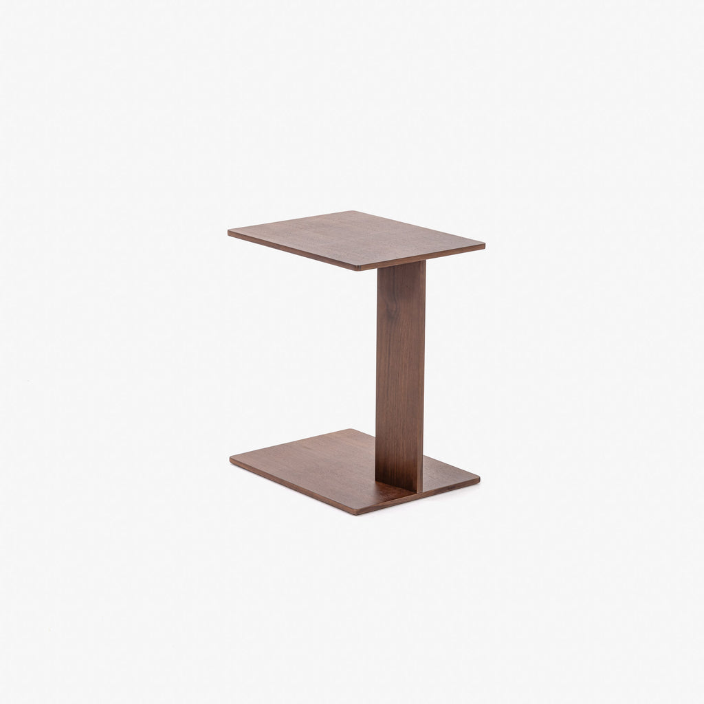 Overhang Rectangular Table | Terence Woodgate | Buy Online at Case ...