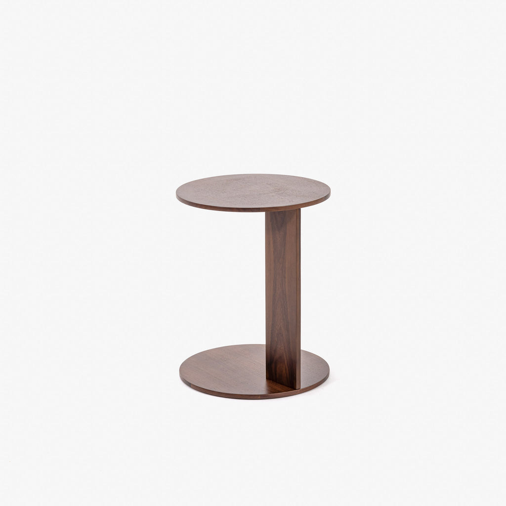 Overhang Round Table | Terence Woodgate | Buy Online at Case Furniture