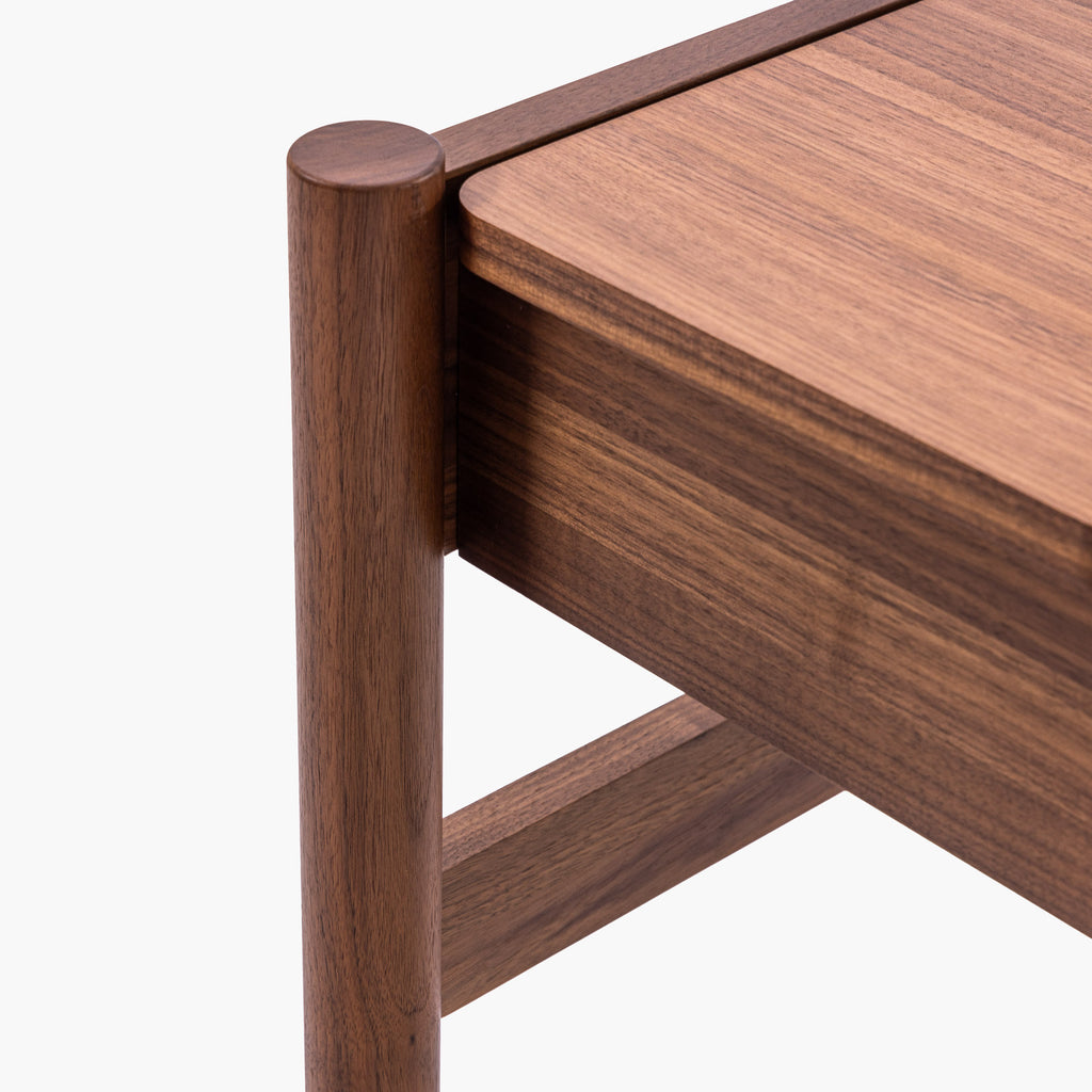 Pala Dressing Table | Modern Bedroom Furniture | Case Furniture