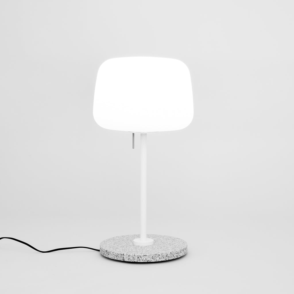 Soft Table Light | Terence Woodgate | Buy Online at Case Furniture