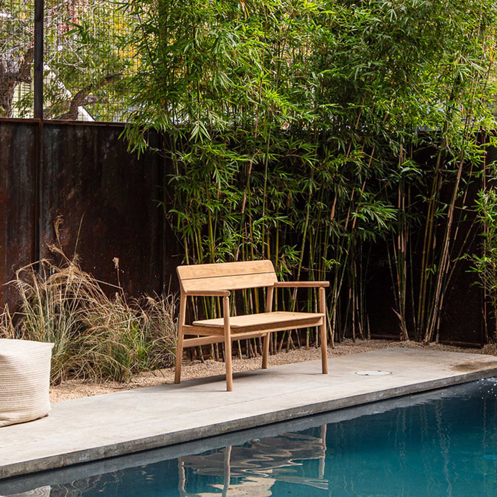 Tanso Outdoor Furniture – Case Furniture