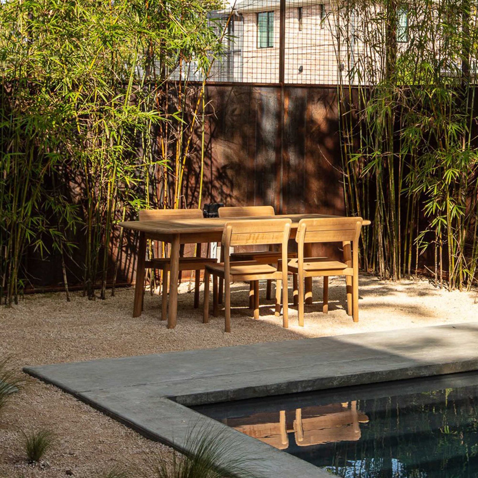 Tanso Outdoor Furniture – Case Furniture