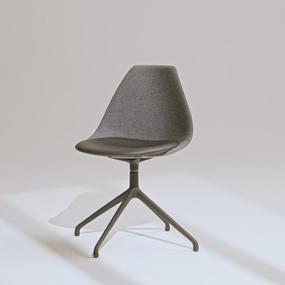 Ziba Chair | Modern & Contemporary Chairs | Case Furniture