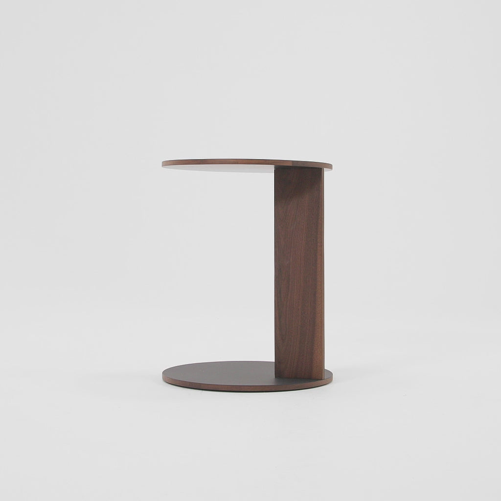 Overhang Round Table | Terence Woodgate | Buy Online at Case Furniture