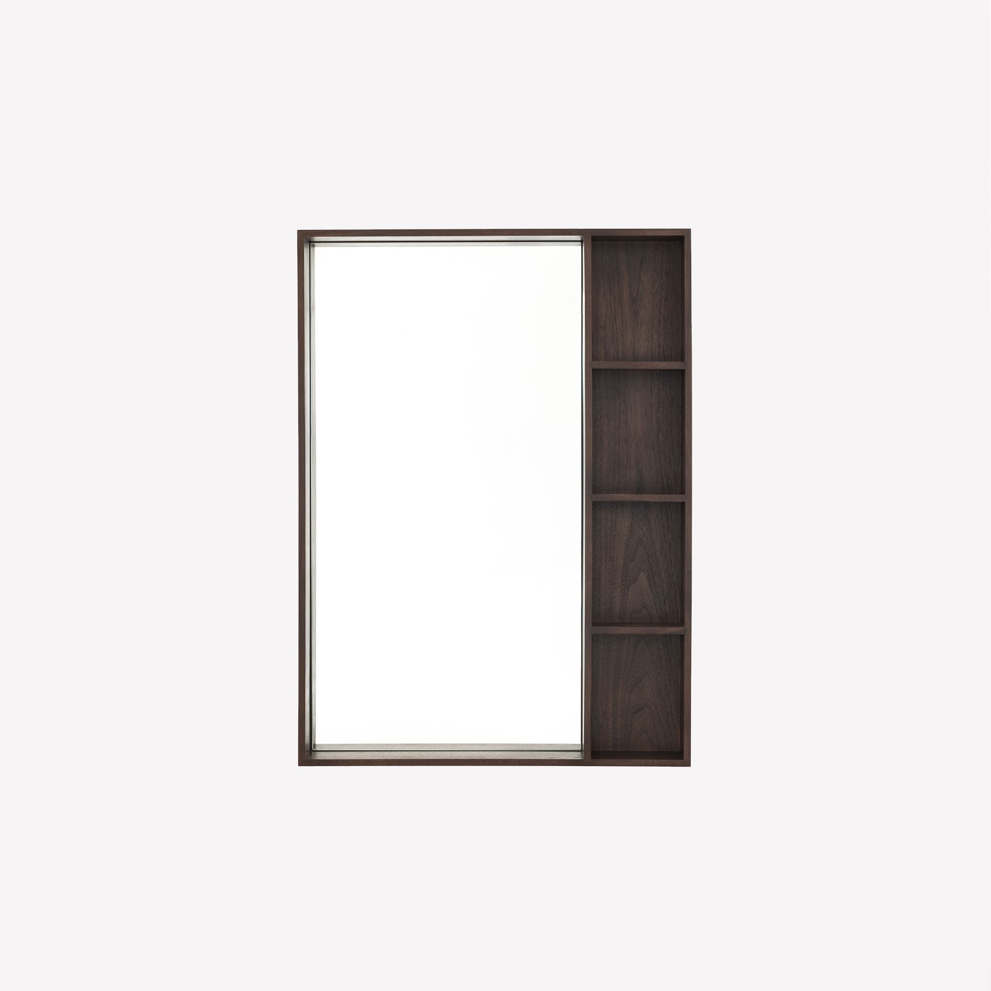 Arca Wall Box Small | Wall Storage Accessories | Case Furniture