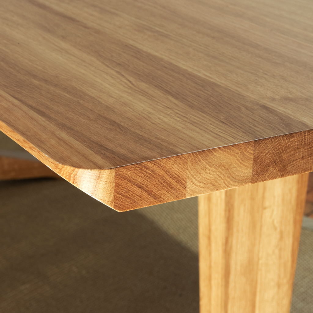 Ballet Table by Matthew Hilton | Dining Tables | Case Furniture