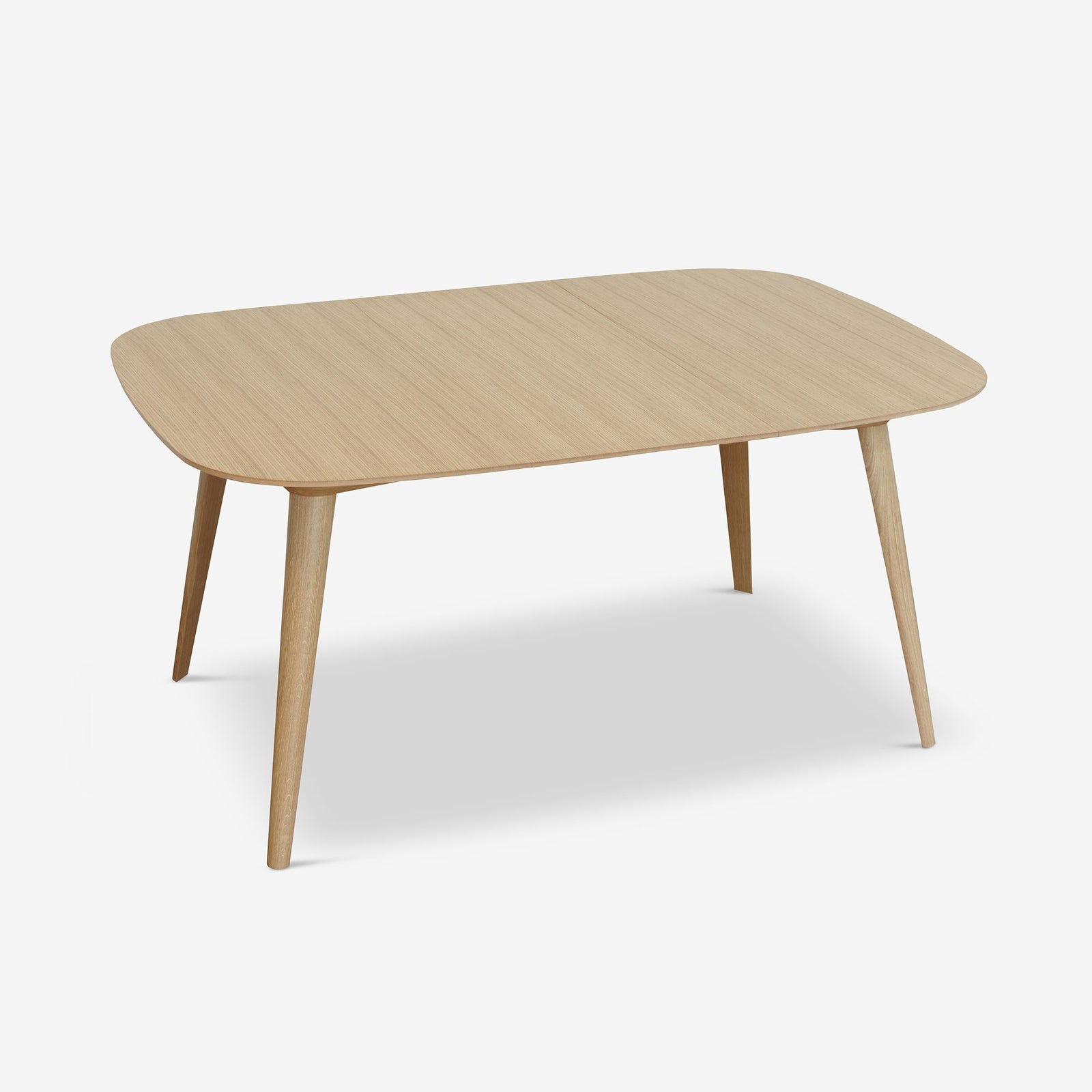 Bridge Extension Table by Matthew Hilton | Dining Tables | Case Furniture