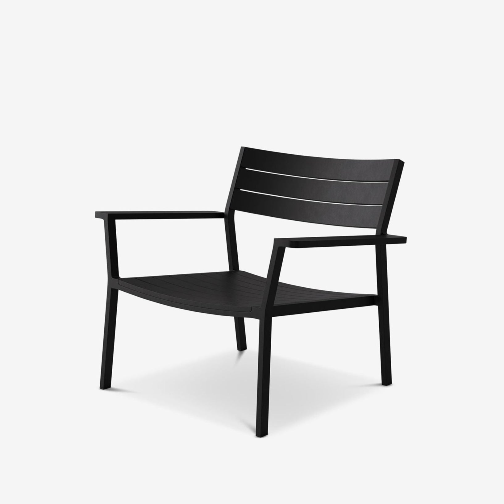 Eos Lounge Chair | Matthew Hilton Outdoor & Garden | Case Furniture