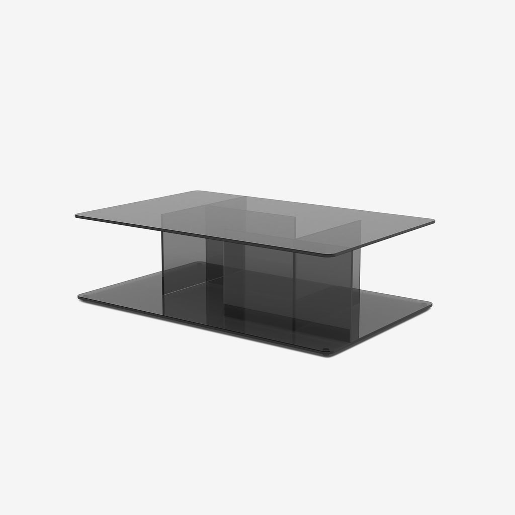 Lucent Coffee Table by Matthew Hilton | Case Furniture