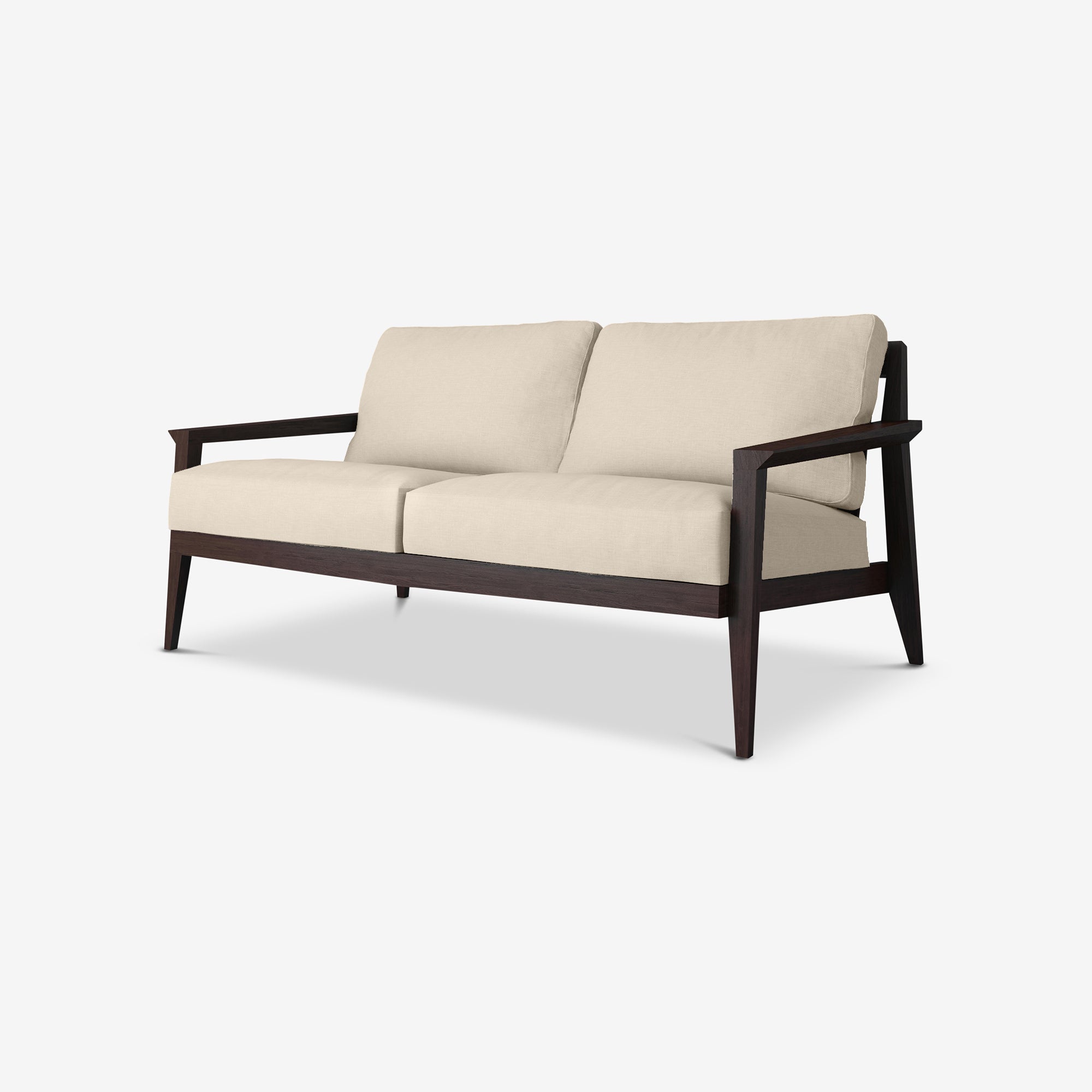 Stanley 2-Seater Sofa by Matthew Hilton | Designer Sofas | Case Furniture