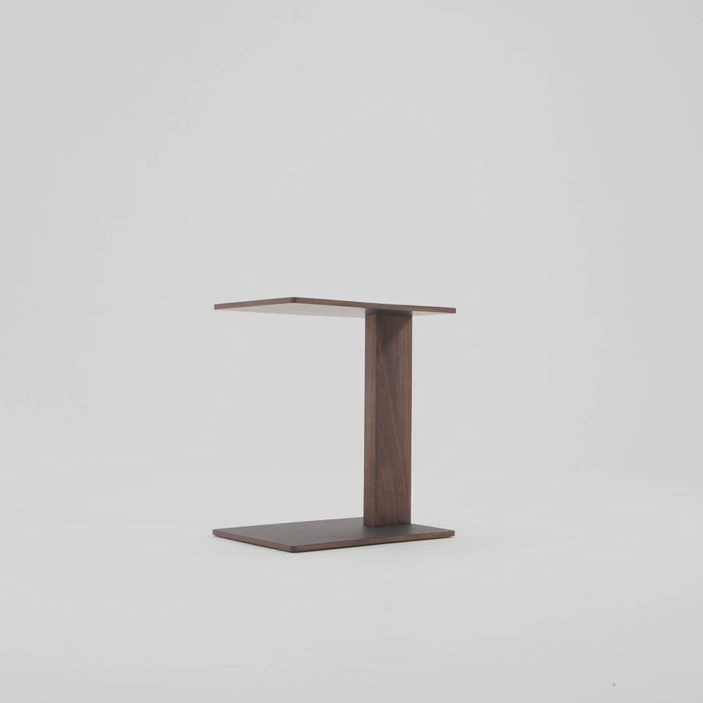 Overhang Rectangular Table | Terence Woodgate | Buy Online at Case ...