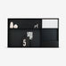 Arca Wall Box Large | Wall Storage Accessories | Case Furniture
