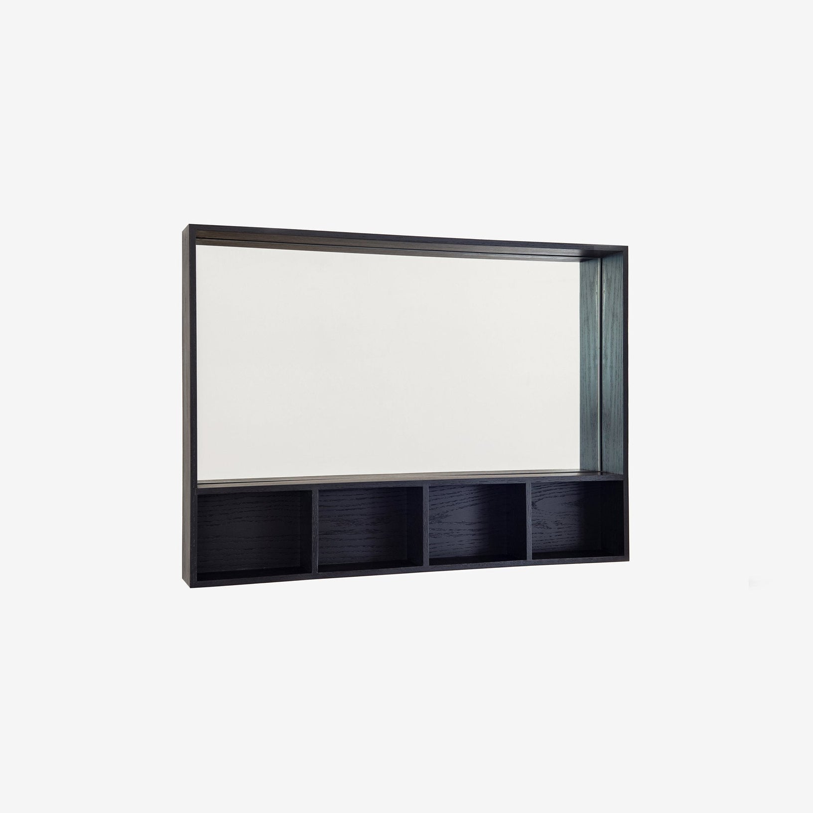 Trove Square Box | Home Storage Boxes | Case Furniture