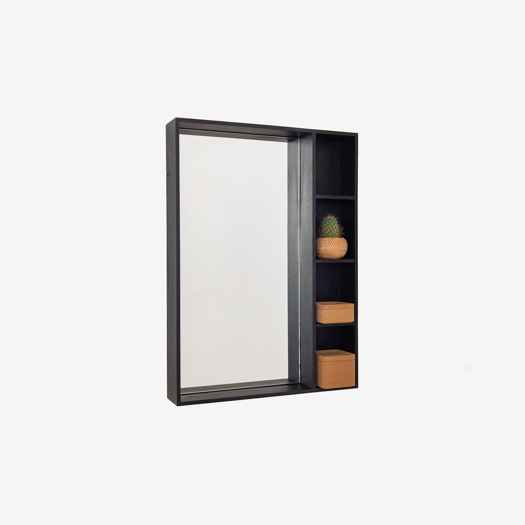 Arca Wall Box Small | Wall Storage Accessories | Case Furniture