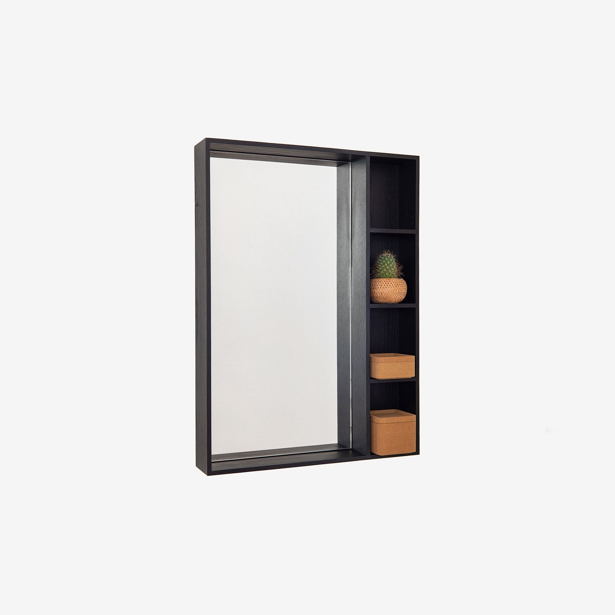 Arca Wall Box Small | Wall Storage Accessories | Case Furniture